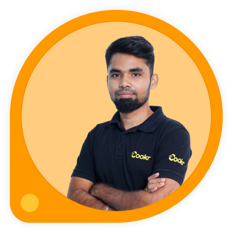 Cookr - No-1 Taste of Homemade Meals Delivery App