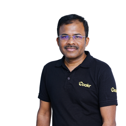 Cookr - No-1 Taste of Homemade Meals Delivery App