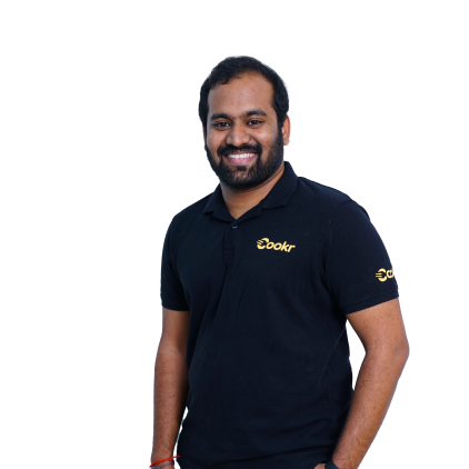 Cookr - No-1 Taste of Homemade Meals Delivery App